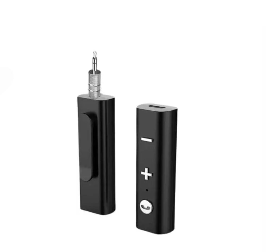 משדר בלוטות’ מ-Aux דגם BT-002 – מובייל סנטר